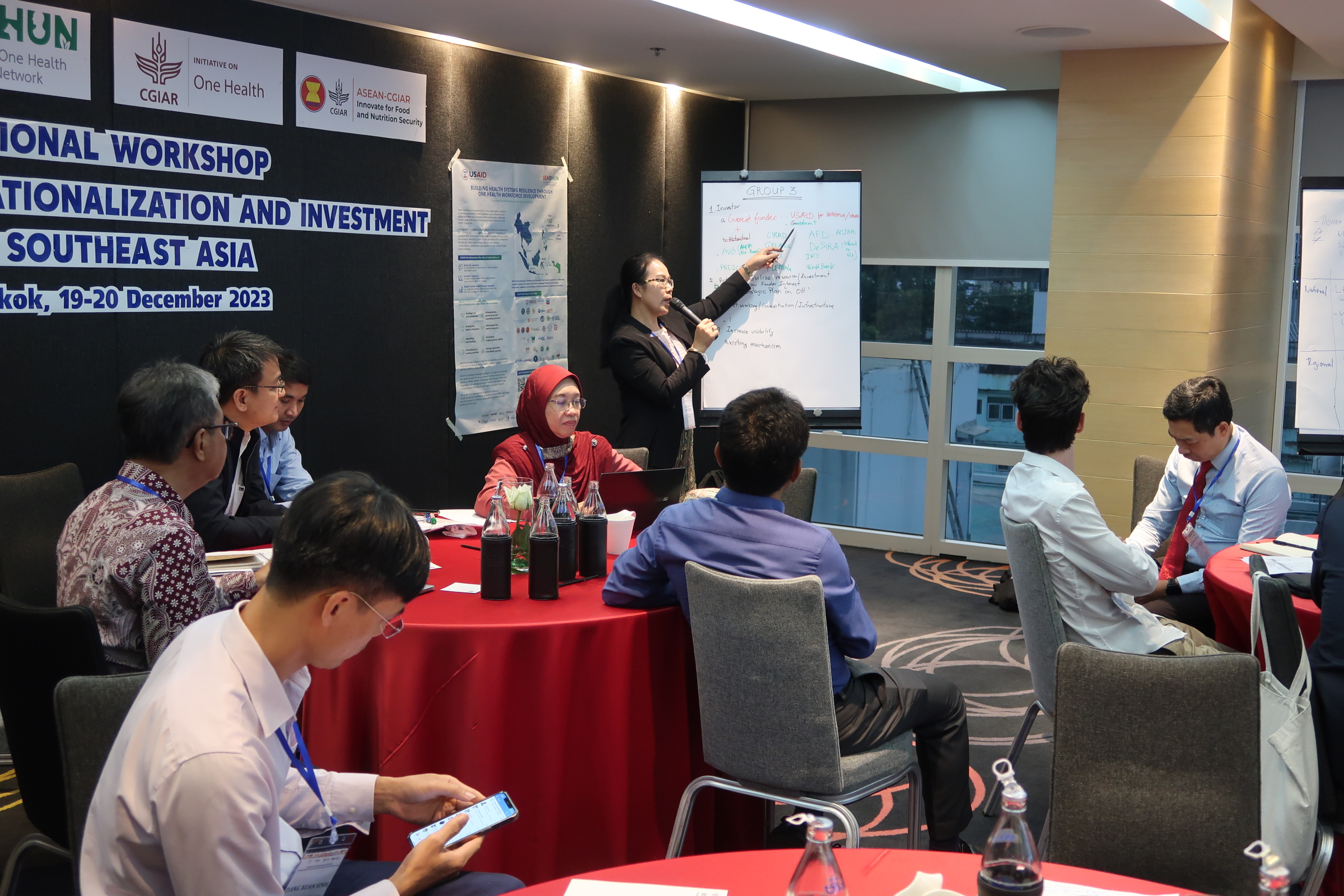 ILRI Asia | Livestock research updates from ILRI