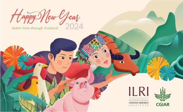 ILRI Asia | Livestock research updates from ILRI