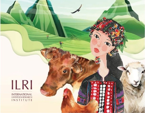 ILRI Asia | Livestock research updates from ILRI